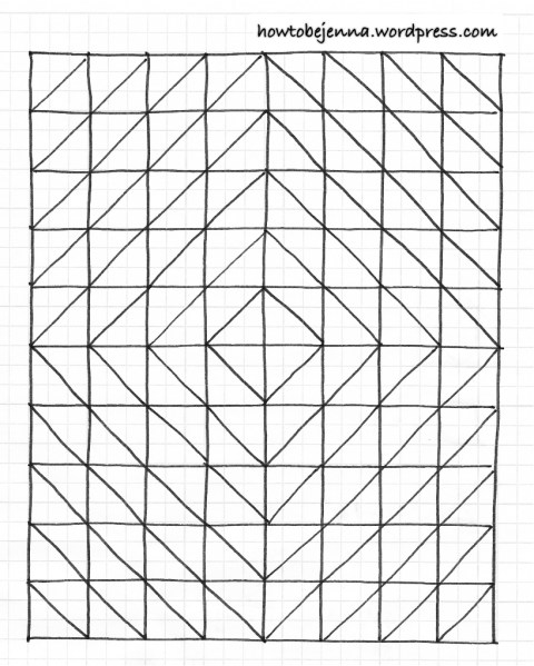 HST Coloring Pages | jenna brand