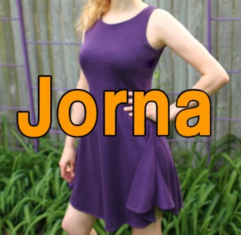 Jorna | jenna brand
