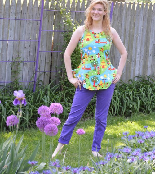 jenna brand | Page 3