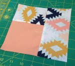 Arizona Quilt TUTORIAL and GIVEAWAY | jenna brand
