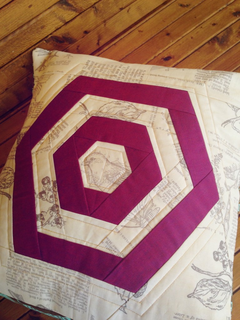 Fabric | jenna brand